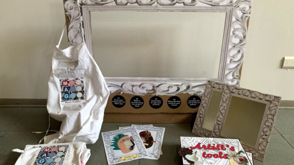 User Centered Design 2019 – Digital and interaction design